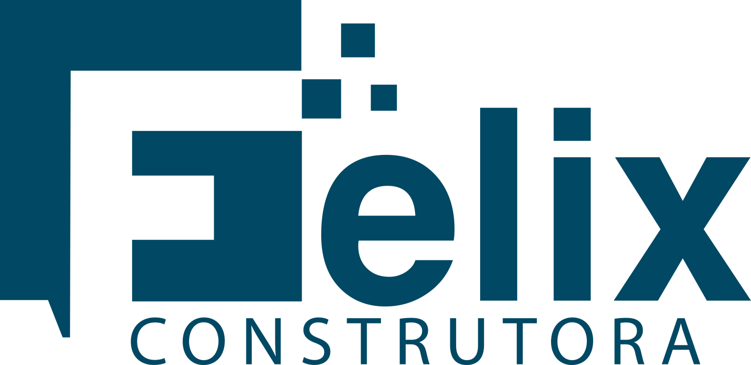 Construtora Félix – Site Oficial